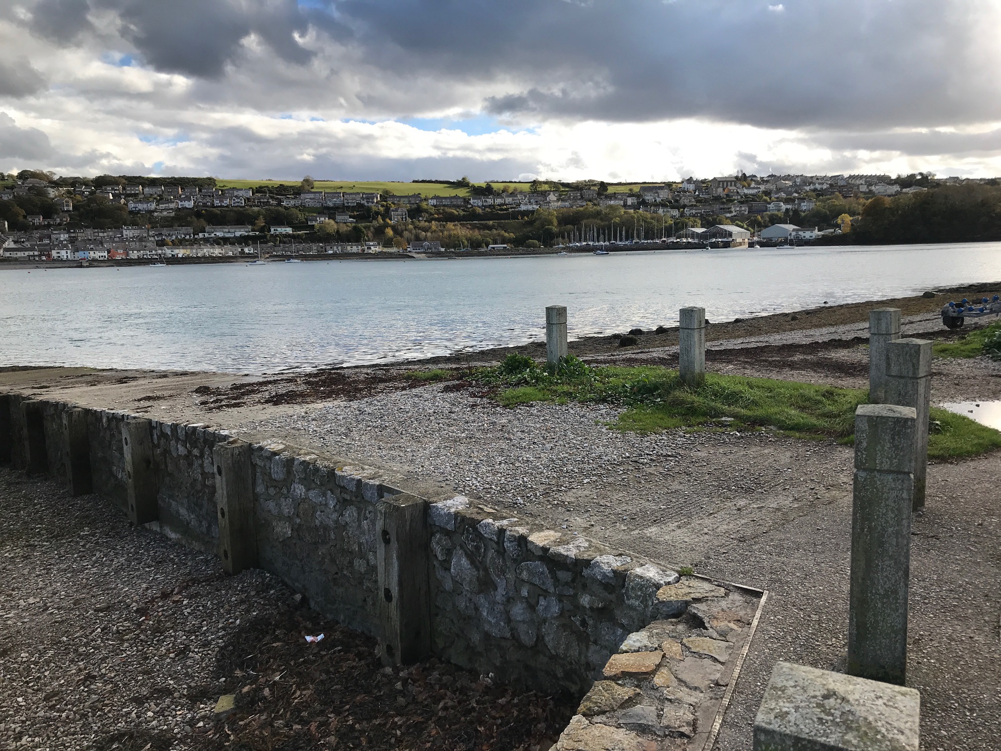 Episode 113 – One day visit to Anglesey to complete the ...